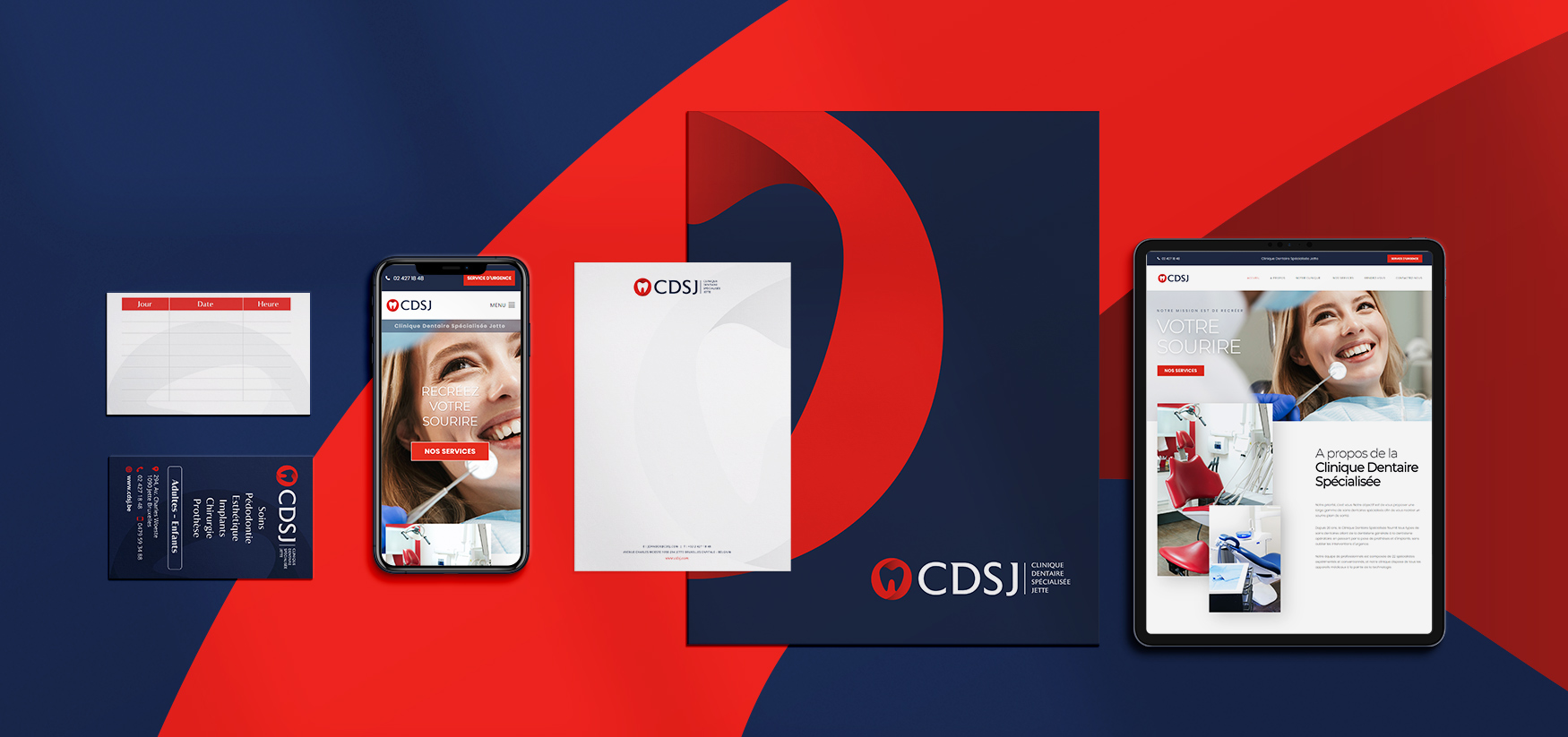 CDSJ – SBS Creative